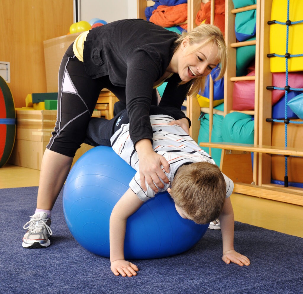 About KIDZ Pediatric Therapy - Physical, Occupational and Speech